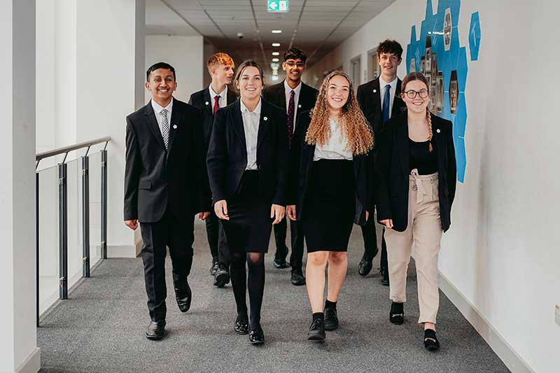 Careers Information | John Taylor Free School